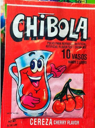 Refresco Chibola – CONAMYPE Exportaciones